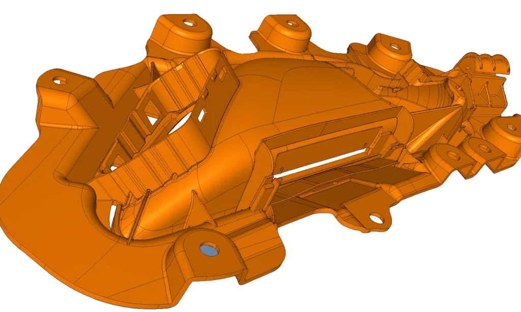 Projektowanie Cad – Inno3Dimension